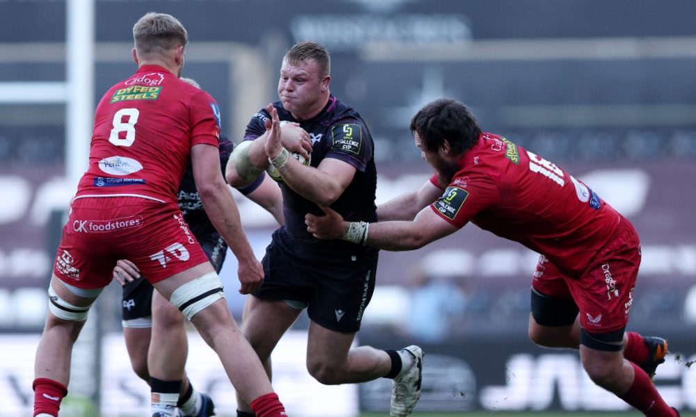 Zebre vs Ospreys: Home comforts suit Mark Jones’ side