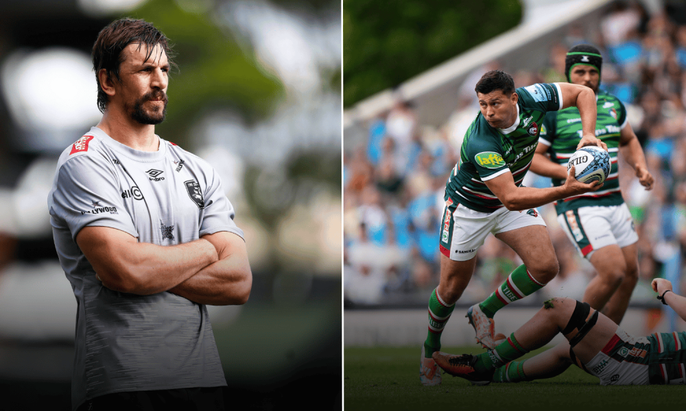 Premiership and URC Semi-Finals Key Talking Points: Sharks without Eben ...