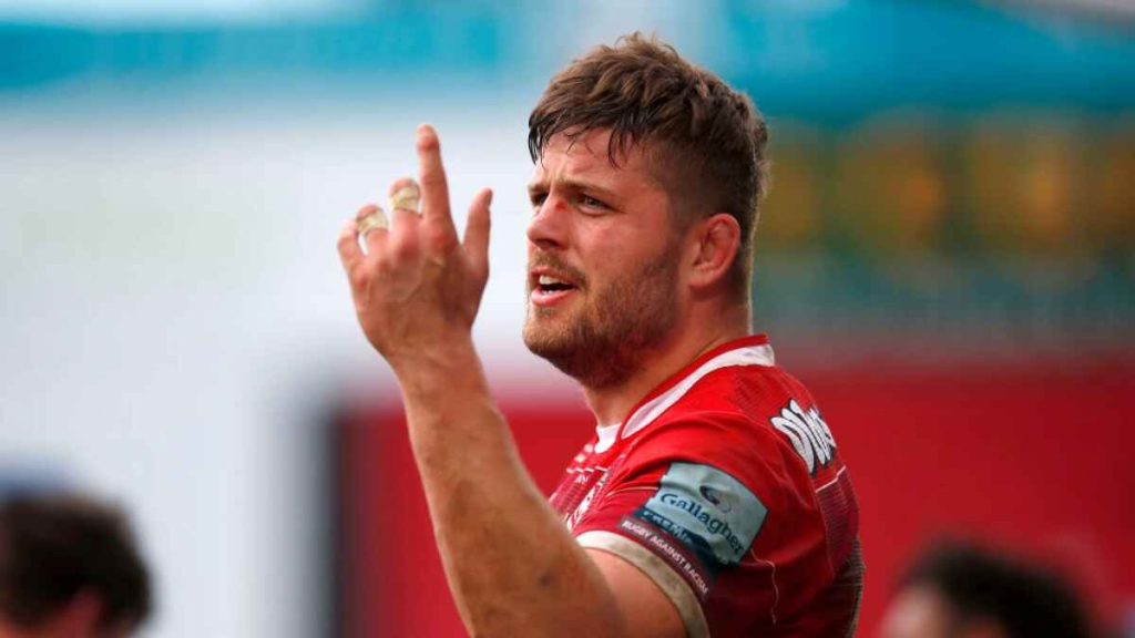 Ed Slater calls for more research into MND