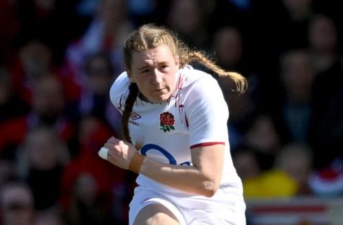 Red Roses - news, interviews, opinion and more - The Rugby Paper