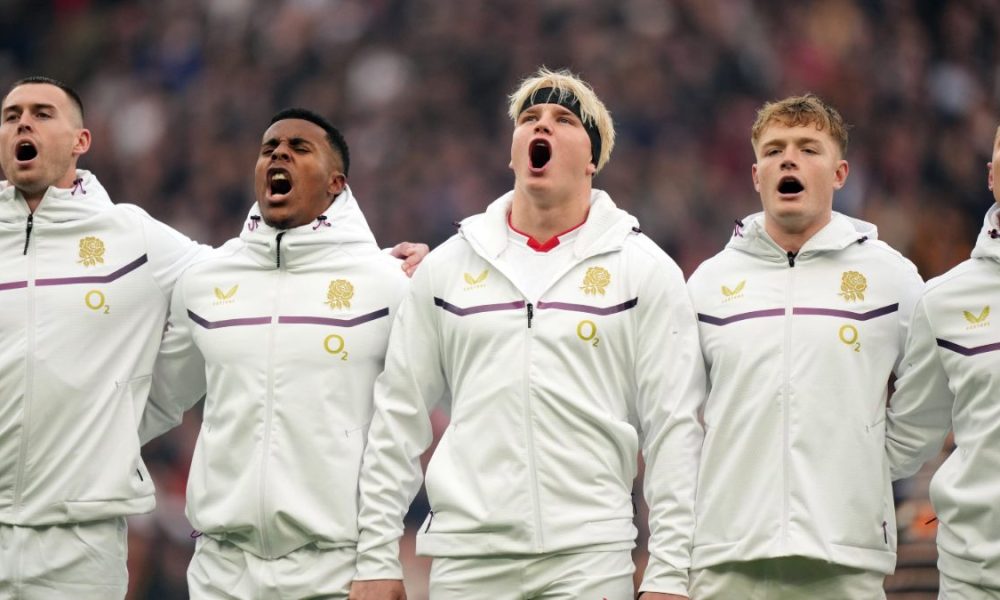 New 2026 Six Nations Supercomputer: England projected for Grand Slam glory