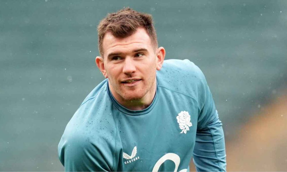 Ben Spencer urges England to finish Autumn Nations Series in style