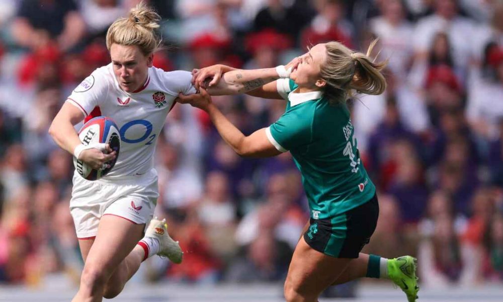 Trailfinders and Meg Jones gunning for shock PWR title victory against ...