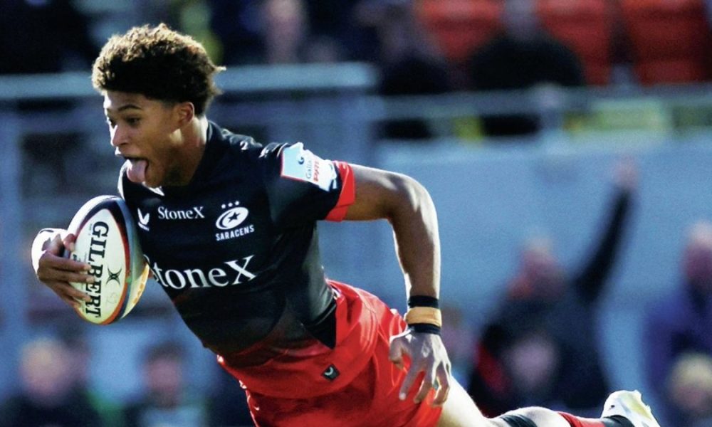 Brendan Gallagher: Don’t hold Noah Caluori back - he’s too good