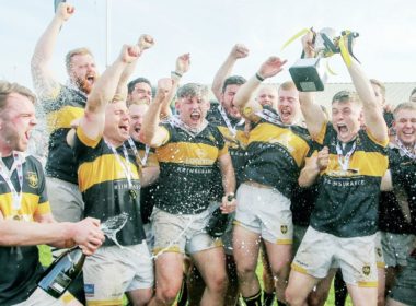 National League 2E - news, interviews, reports and more - The Rugby Paper