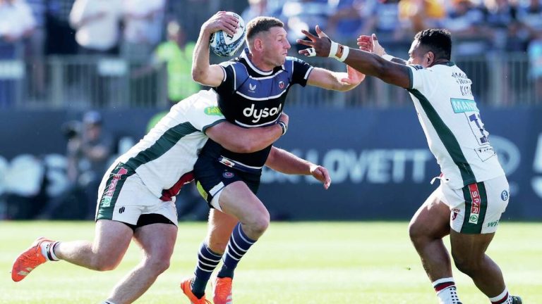 Premiership Rugby 25/26 Preview - Bath, Saracens and Northampton ...