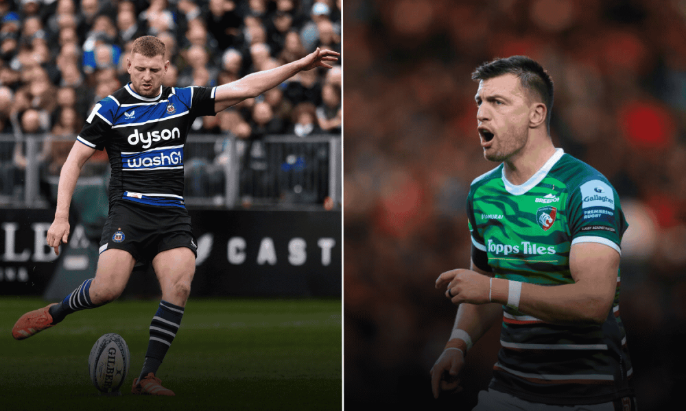 Bath vs Leicester Tigers: Big Premiership Final Preview