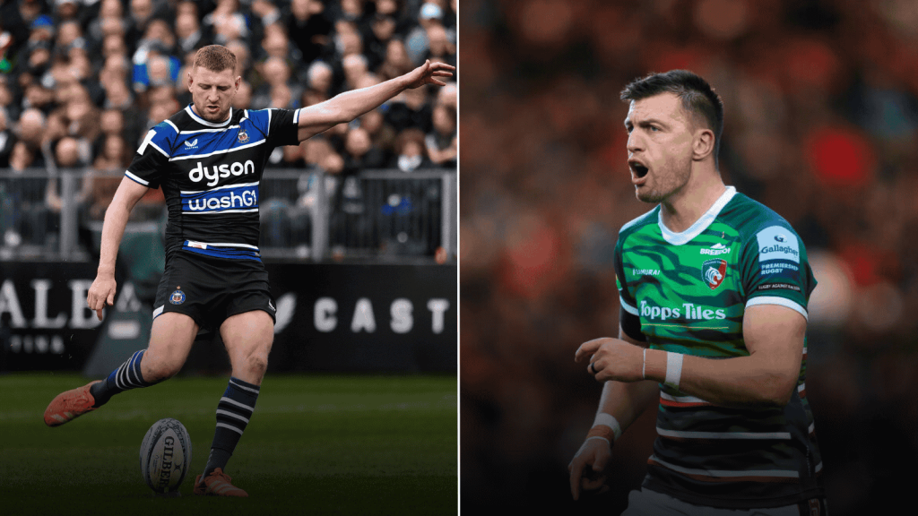 Bath vs Leicester Tigers: Big Premiership Final Preview
