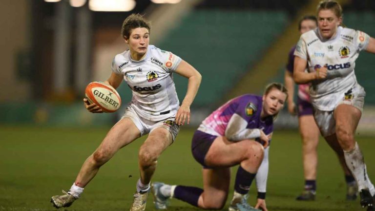 Exeter Chiefs vs Sale Sharks: Oli Bishop – We’re sure Sharks will come ...