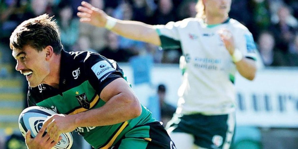 Furbank inspires Saints to bonus win