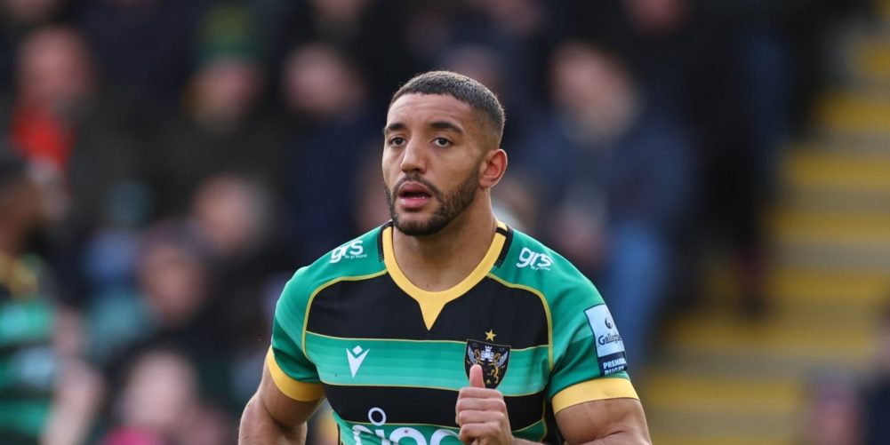 Hamer-Webb has Wales in his sights