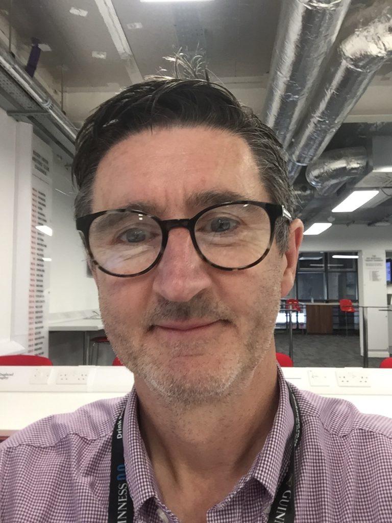 Adam Radwan: I have got to win the Leicester Tigers fans over