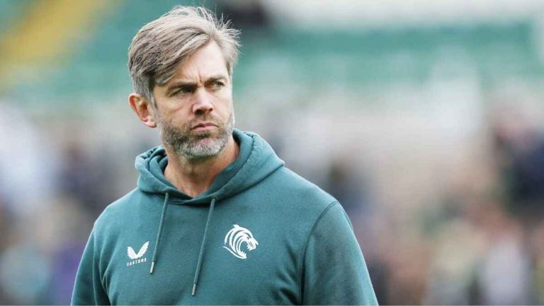 Leicester Tigers boss Geoff Parling’s TNT Sports outburst ...