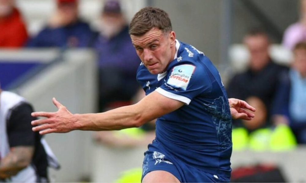 Sale Sharks 38-17 Bristol Bears: Alex Sanderson’s men enjoy a taste of ...