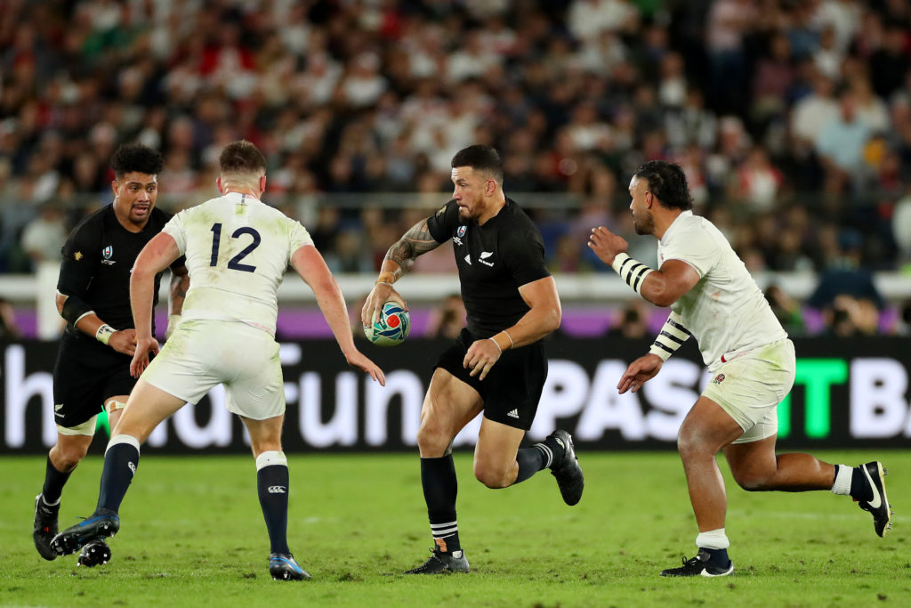 Exploring the Role of Technology in Rugby From VAR to Player Safety