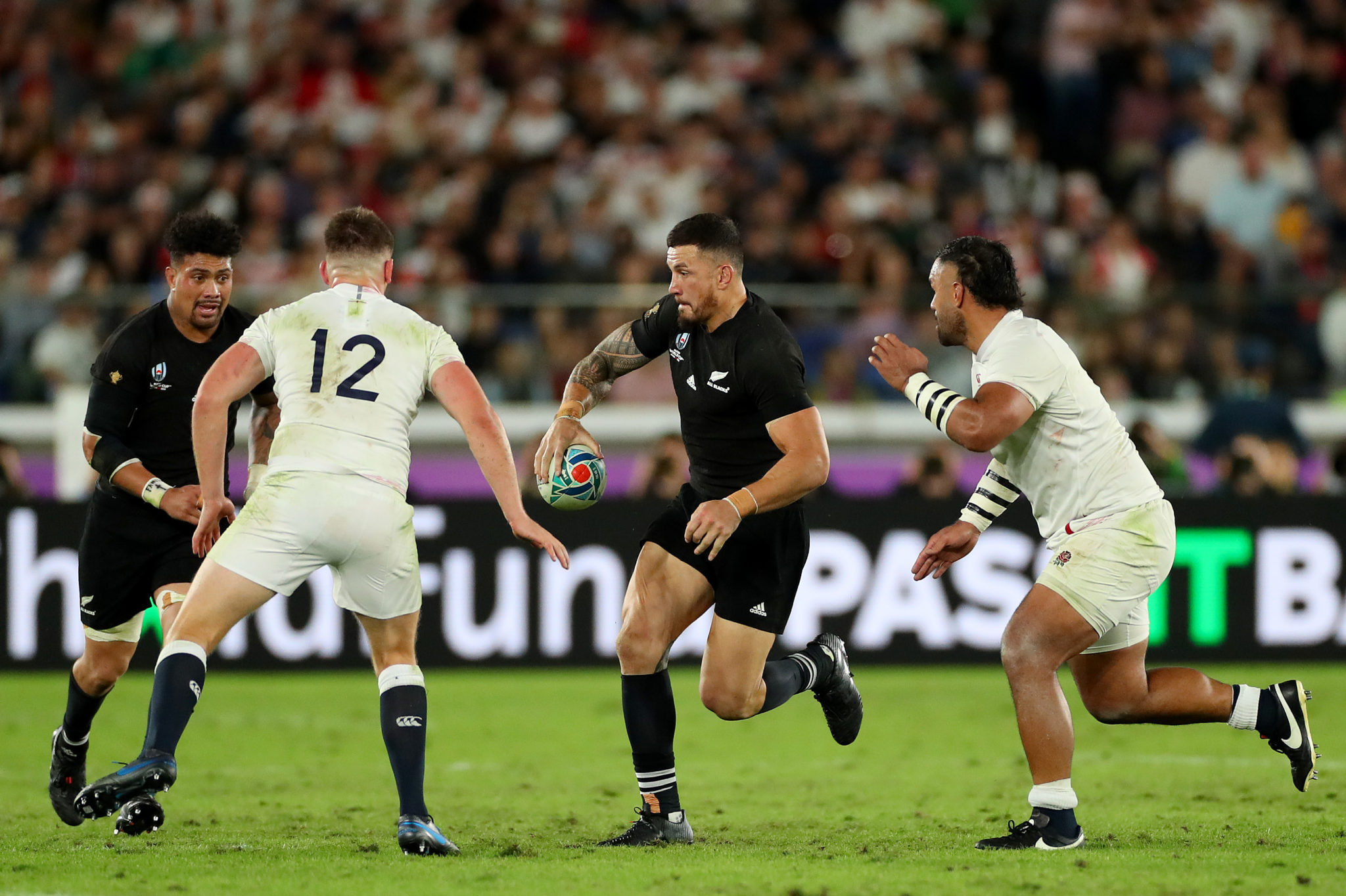 Login to continue - The Rugby Paper