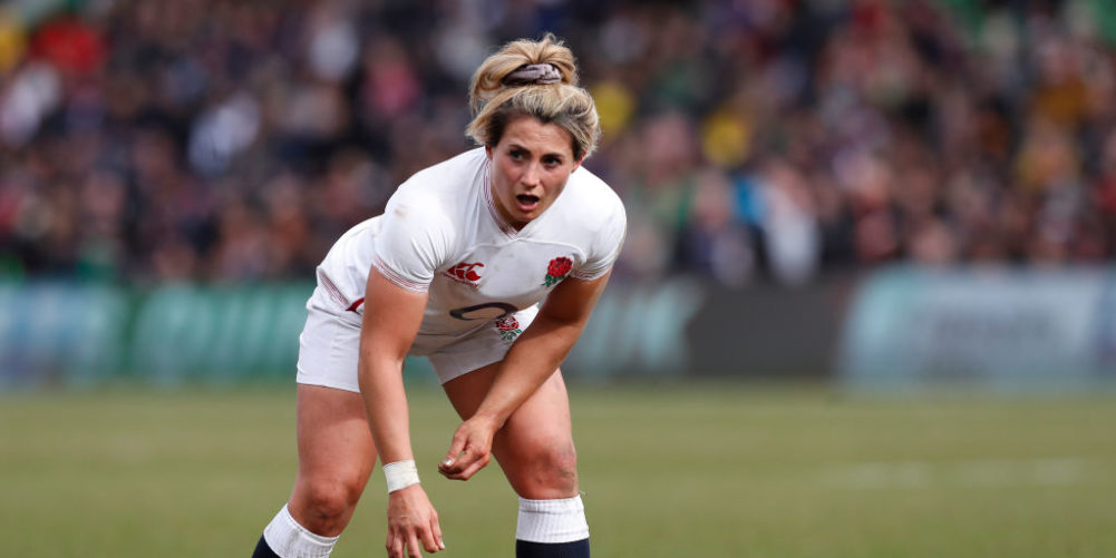 2014 winner Fleetwood left out as England name World Cup Squad