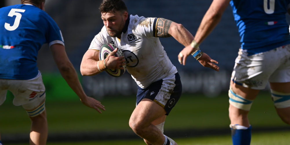 Sutherland in demand