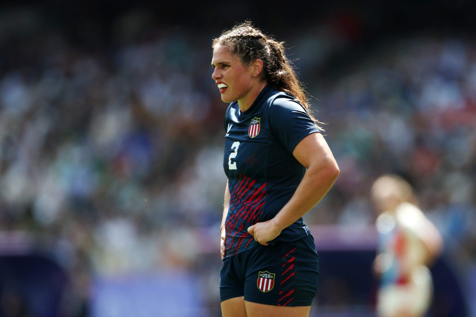 Global superstar Ilona Maher joins Bristol Bears