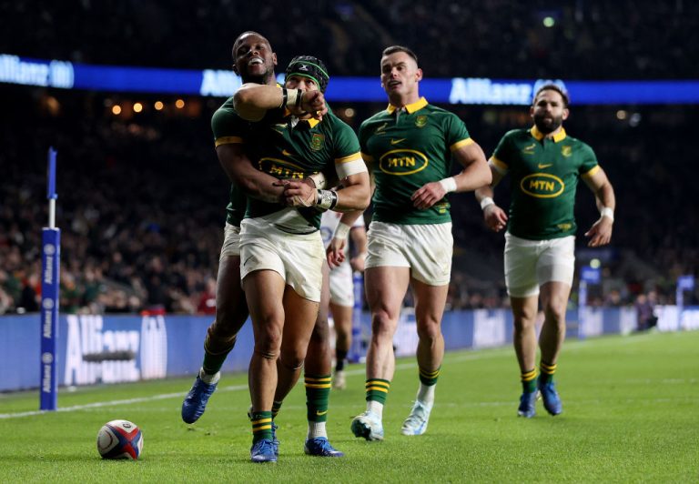 Rugby Championship 2025 South Africa Preview: Can the Springboks make ...