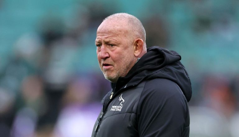 Red Bull complete 'landmark' deal to take over Newcastle Falcons
