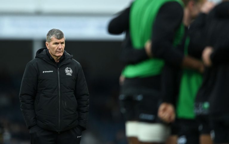 Exeter Chiefs go for South African prop Khwezi Mona