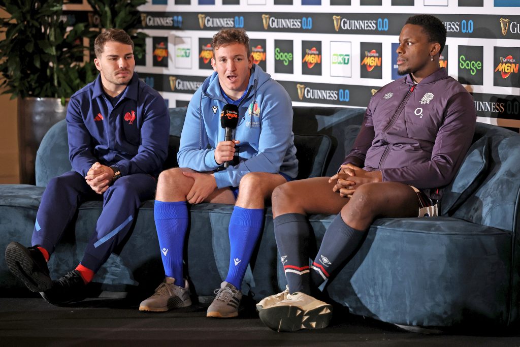 Six Nations 2025: Where to watch, full fixture list and final squads