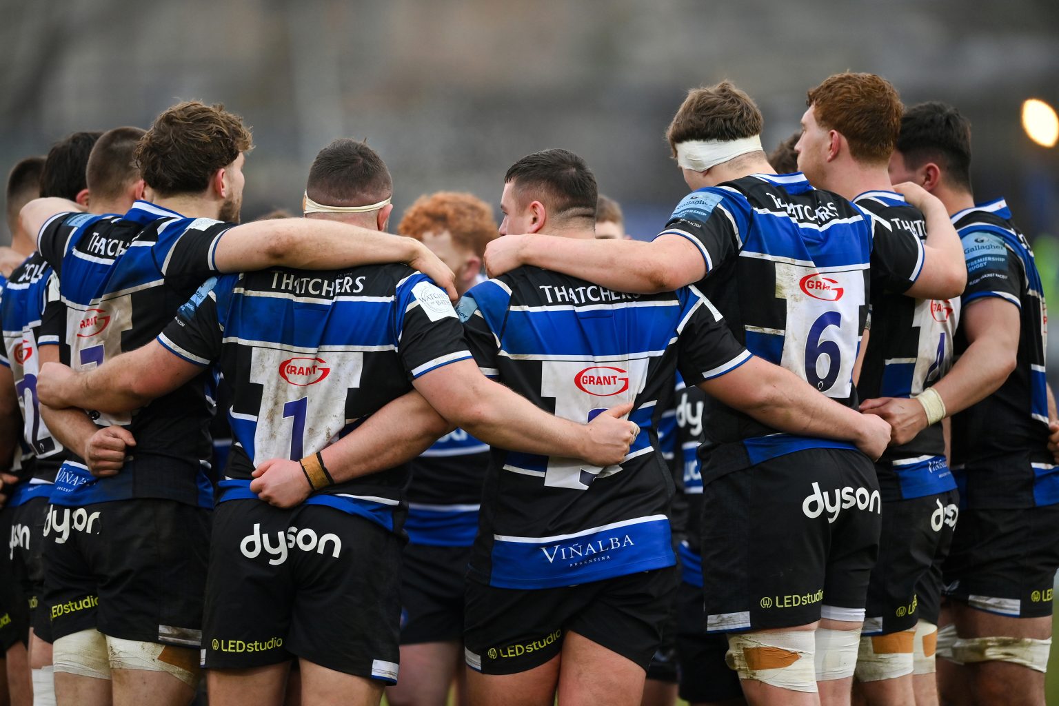 Prem Rugby Cup Quarter-Finals preview and predictions