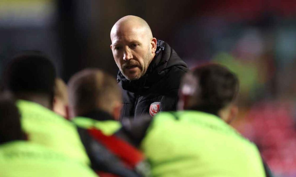 George Skivington: Gloucester will be tougher next season