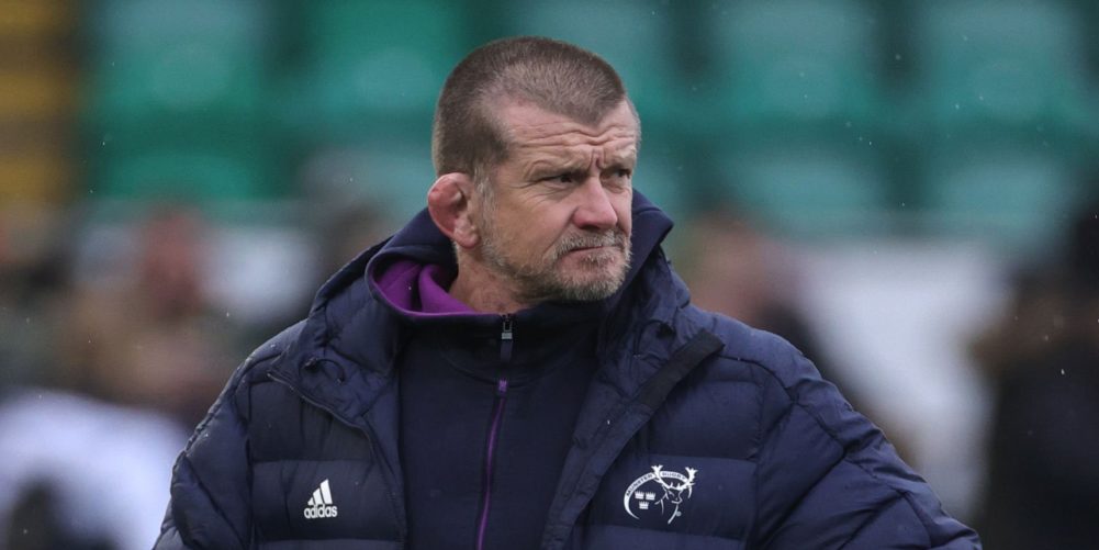 Alex Nankivell the difference as Munster win a thriller