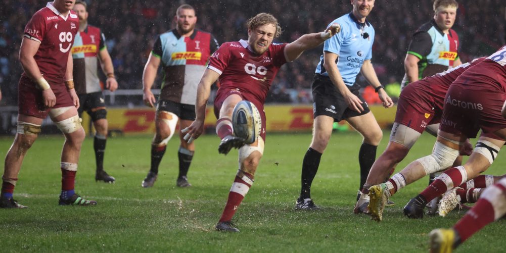 Season 2 Episode 2 - Eddie’s back, England’s squad and Gus Warr on the ...