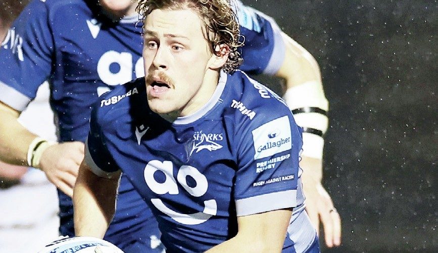 Warr: It’s special to learn from the best