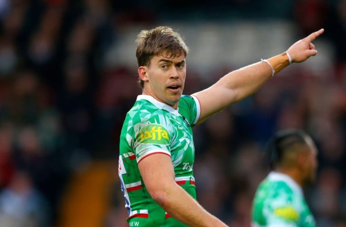 Blindside - rugby transfers - news, interviews, opinion - The Rugby Paper