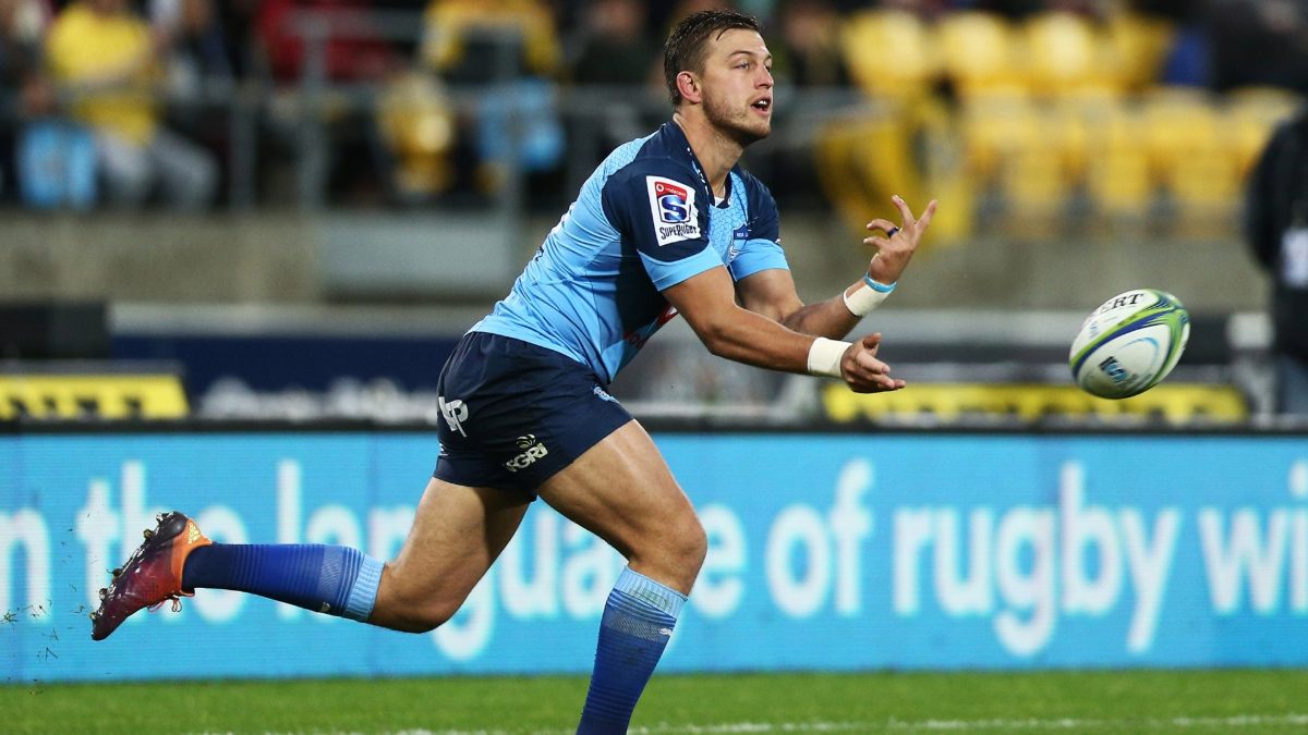 Leinster vs Bulls: Handre Pollard – It’ll be all right on the night ...