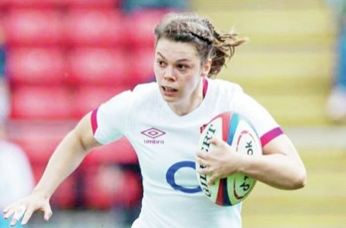 Red Roses - news, interviews, opinion and more - The Rugby Paper
