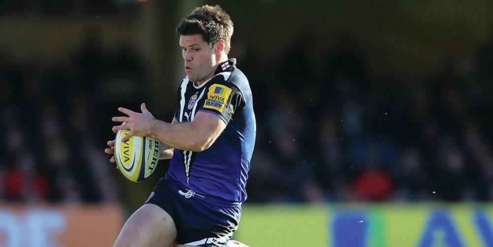 Dream Team with Dan Hipkiss