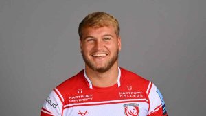 Isaac Marsh: From Gloucester to Cardiff Met – chasing the next chapter