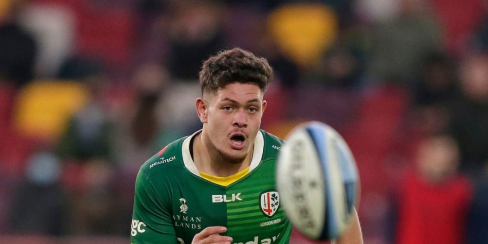 Saints trial for Moore