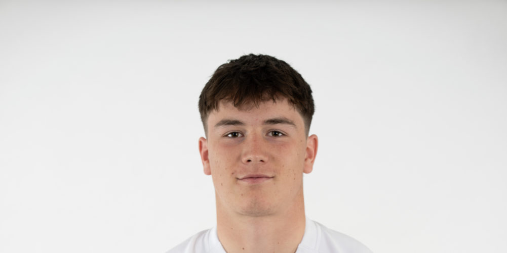 Young Guns - Angus Hall