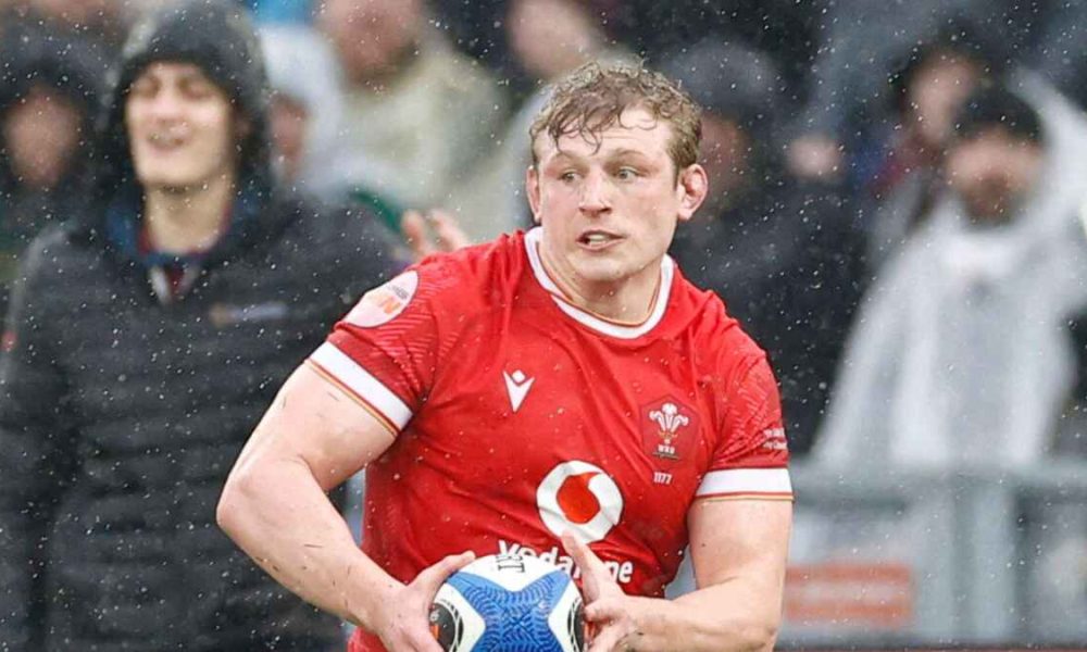 Welsh pair Jac Morgan and Dewi Lake will feel at home – Gloucester ...