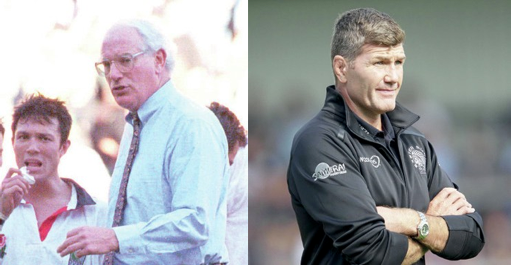 Class acts who have inspired a generation