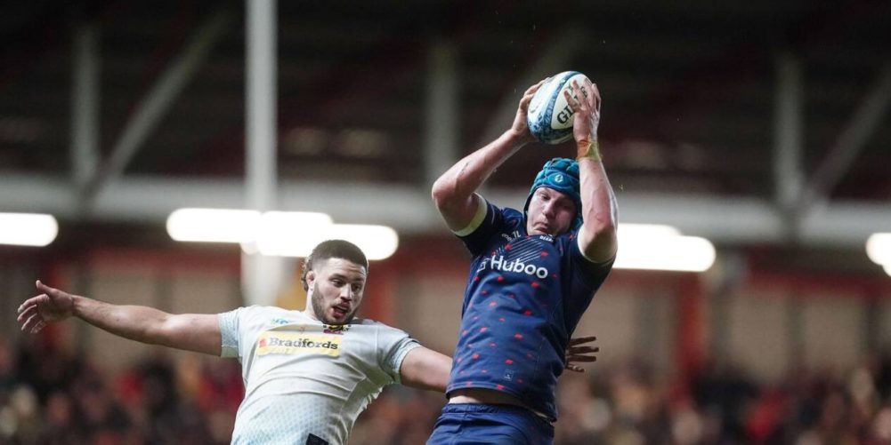 Bears can still finish in the top four - Dun