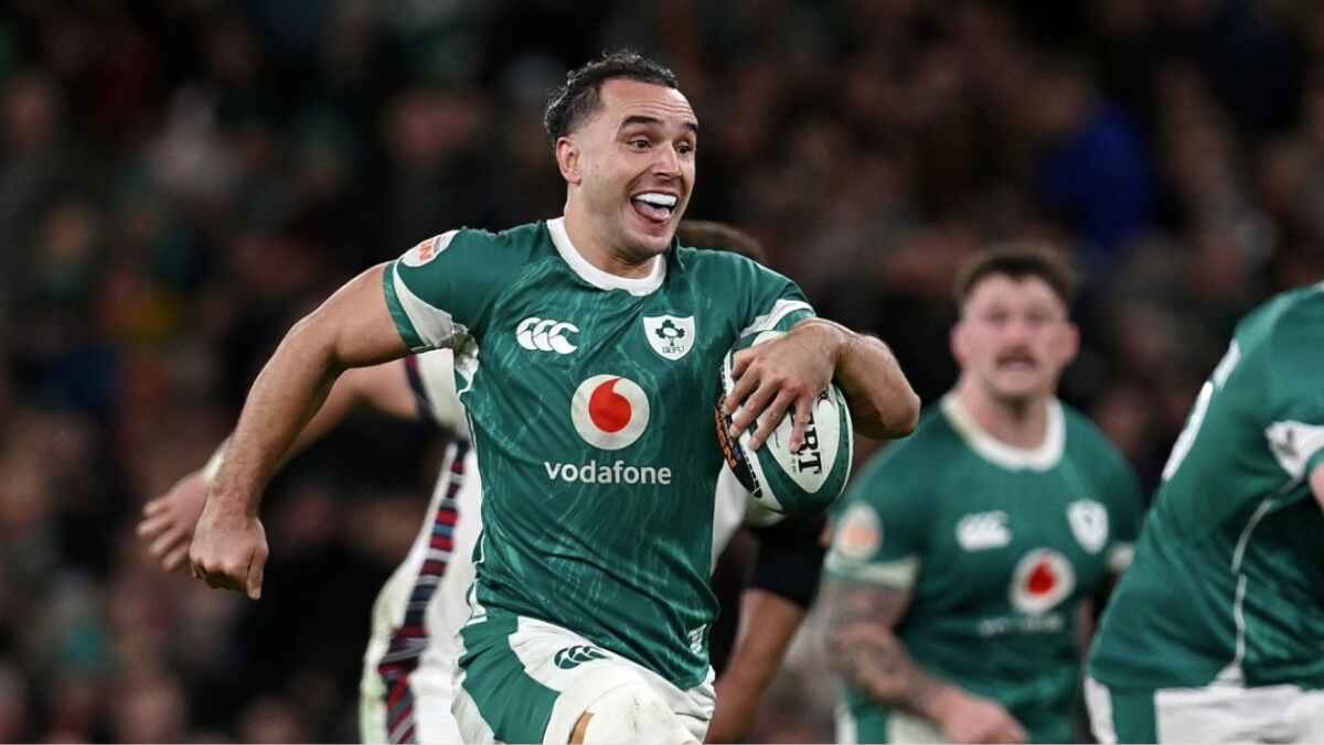 Ireland wing James Lowe departs Leinster without “fairytale ending” in ...