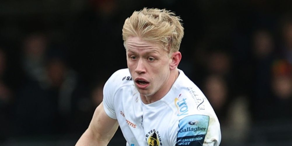 Hodge: I’m ready to step up