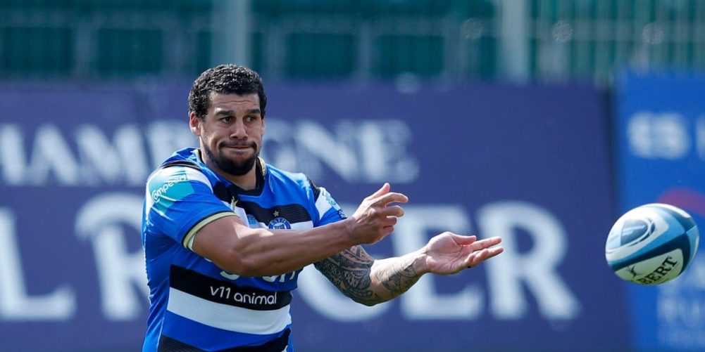 Matavesi happy he is back home in Cornwall