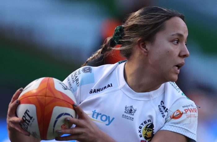 Red Roses - news, interviews, opinion and more - The Rugby Paper