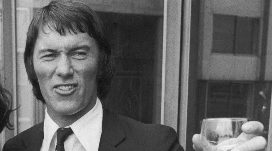 Ken Kennedy, a Lion whose impact on top sport lasted a lifetime
