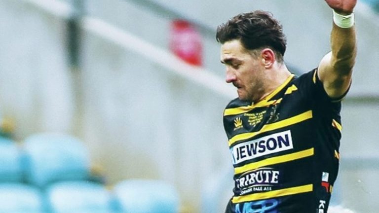 Kyle Moyle: Don’t let county rugby die
