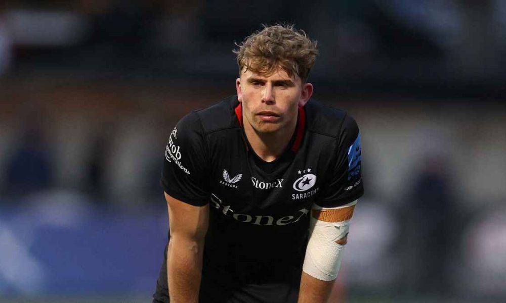Harlequins vs Saracens: Last year’s memorable performance is driving us ...