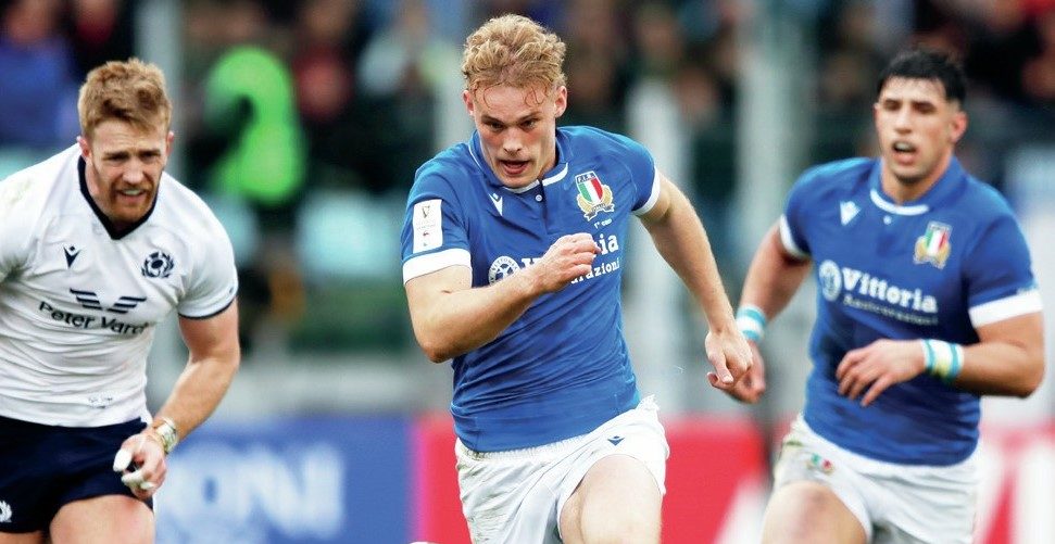 Stars who followed in their father’s footsteps